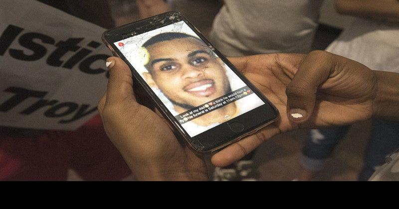 Remembering Troy Hodge | Local News | lockportjournal.com