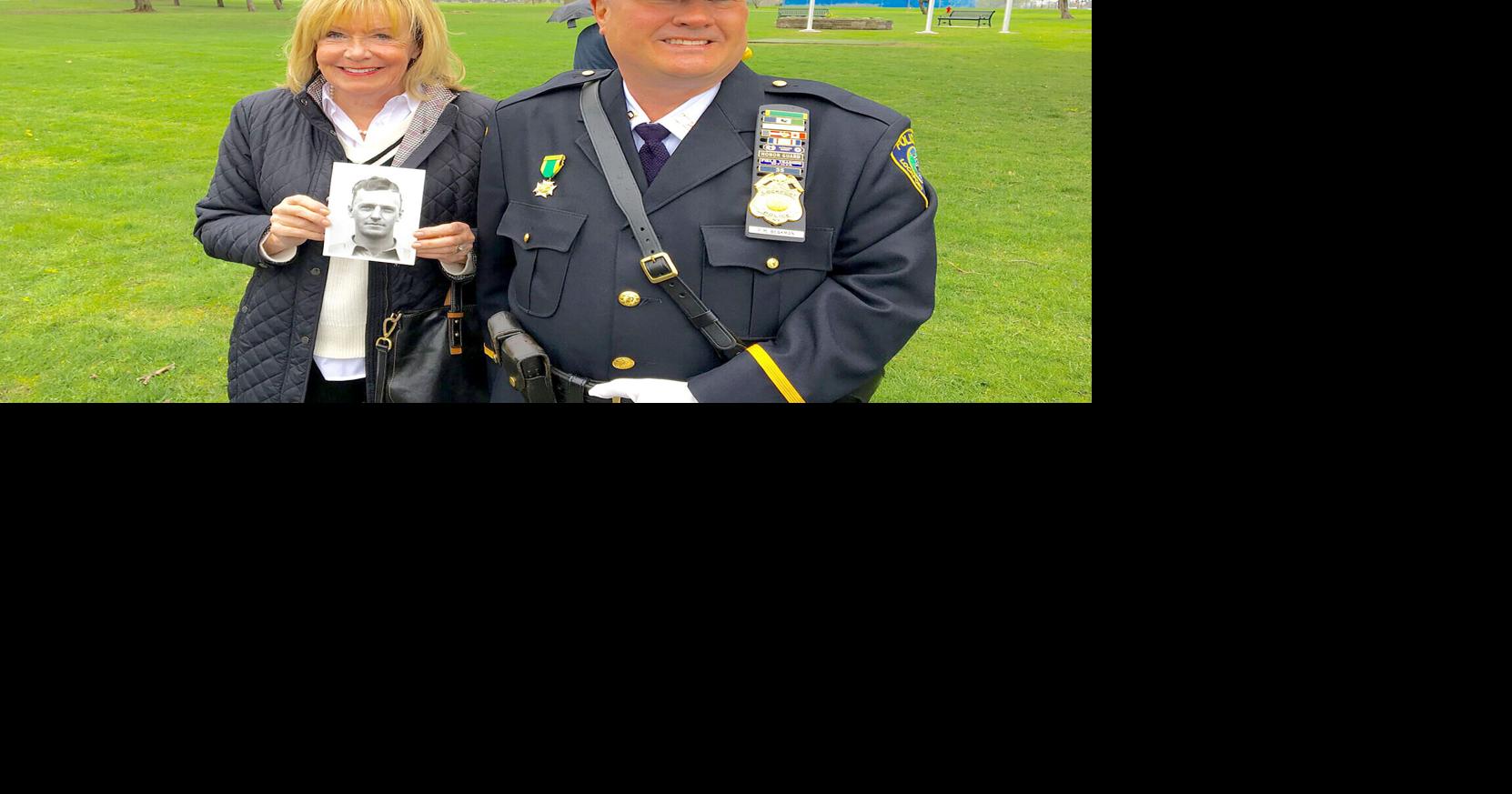 Workers Memorial Day marked in Lockport | Local News | lockportjournal.com