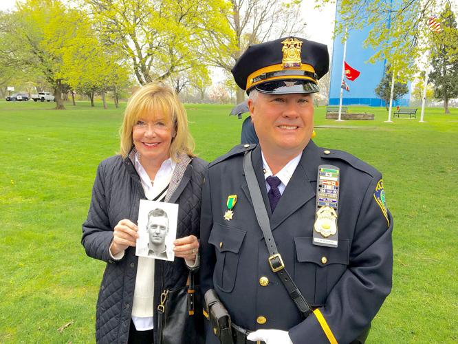 Workers Memorial Day Marked In Lockport Local News