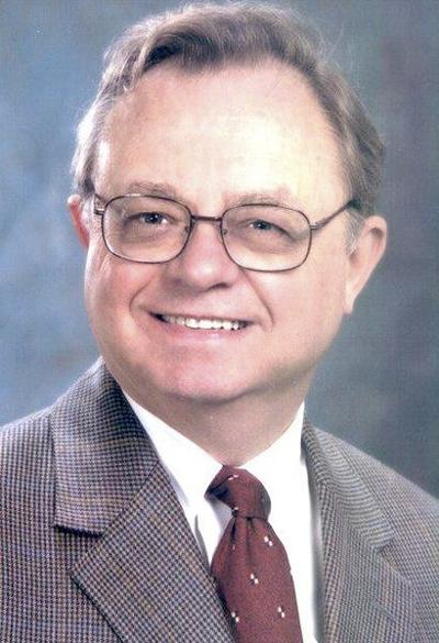 Jim Boles book signing scheduled | Local News | lockportjournal.com