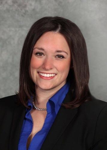 Colucci chairing this year's Niagara County Peach Festival | Local News ...