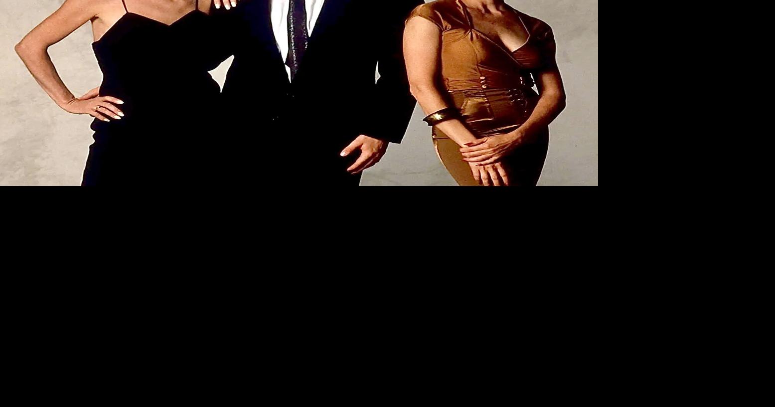 ON SCREEN: ‘The Grifters’ is restored, and a cocktail book for horror ...