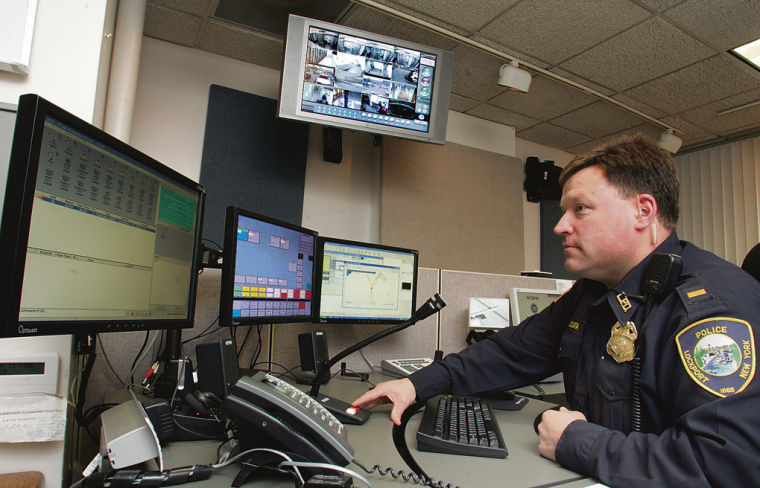 CITY OF LOCKPORT: Police dispatch system gets major upgrade | Local ...