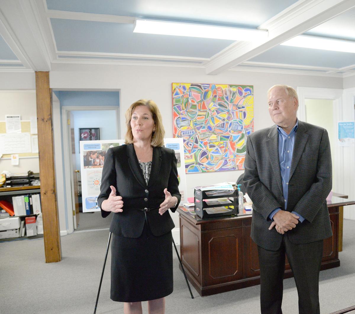 A new look | Local News | lockportjournal.com