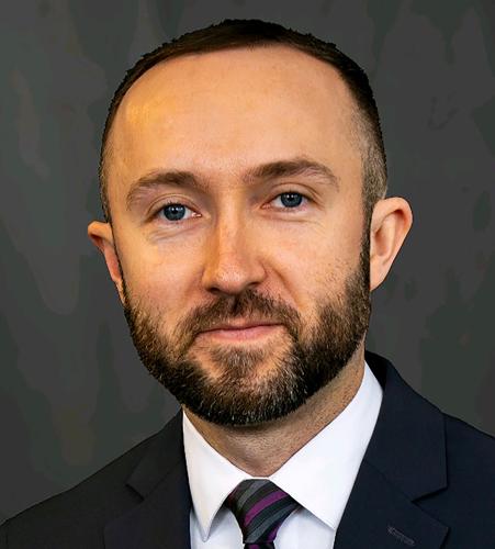 Kyle Donovan appointed VP of operations for Catholic Health's Lewiston and Lockport hospitals ...