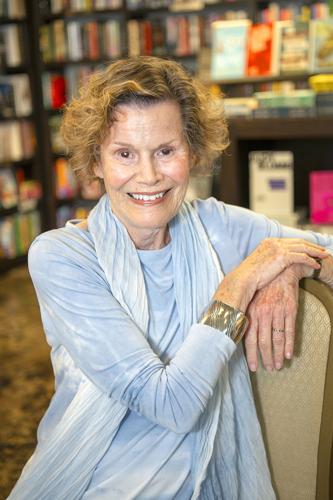 Judy Blume, on top of the world (and her Key West bookstore ...