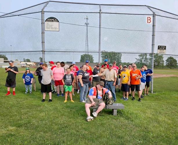 WNY Challenger Sports acquires 3 ball fields from Allie Brandt Lanes ...