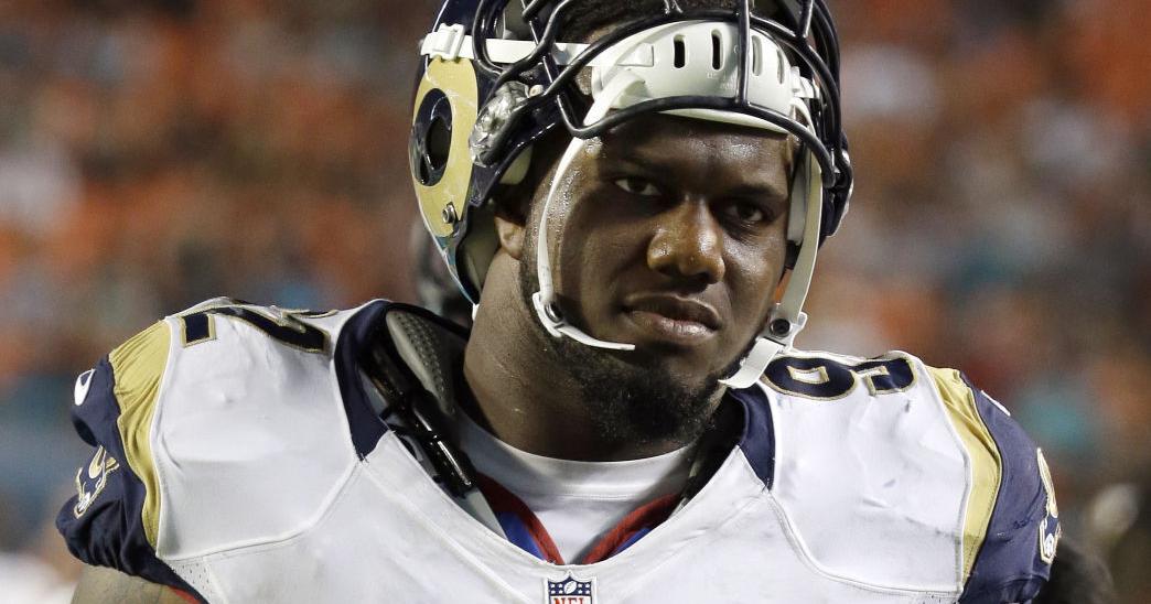 Carrington has until Tuesday to decide on plea in gun case | Crime ...