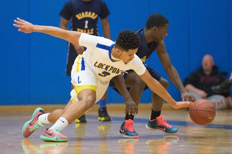 Niagara Falls clinches NFL title with win over Lions | Sports ...