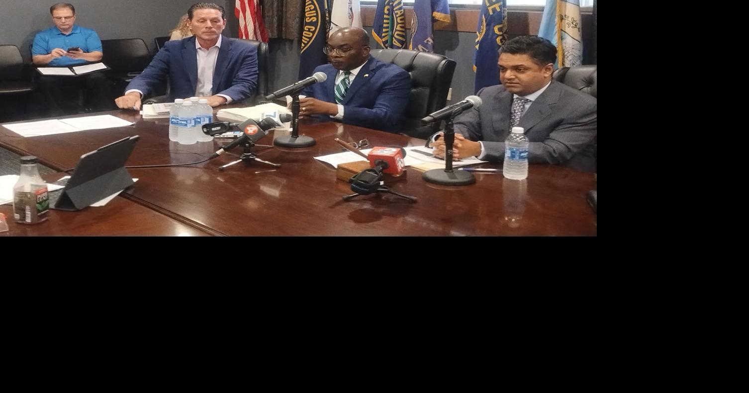New lawsuit shows OTB in turmoil yet again | Local News ...