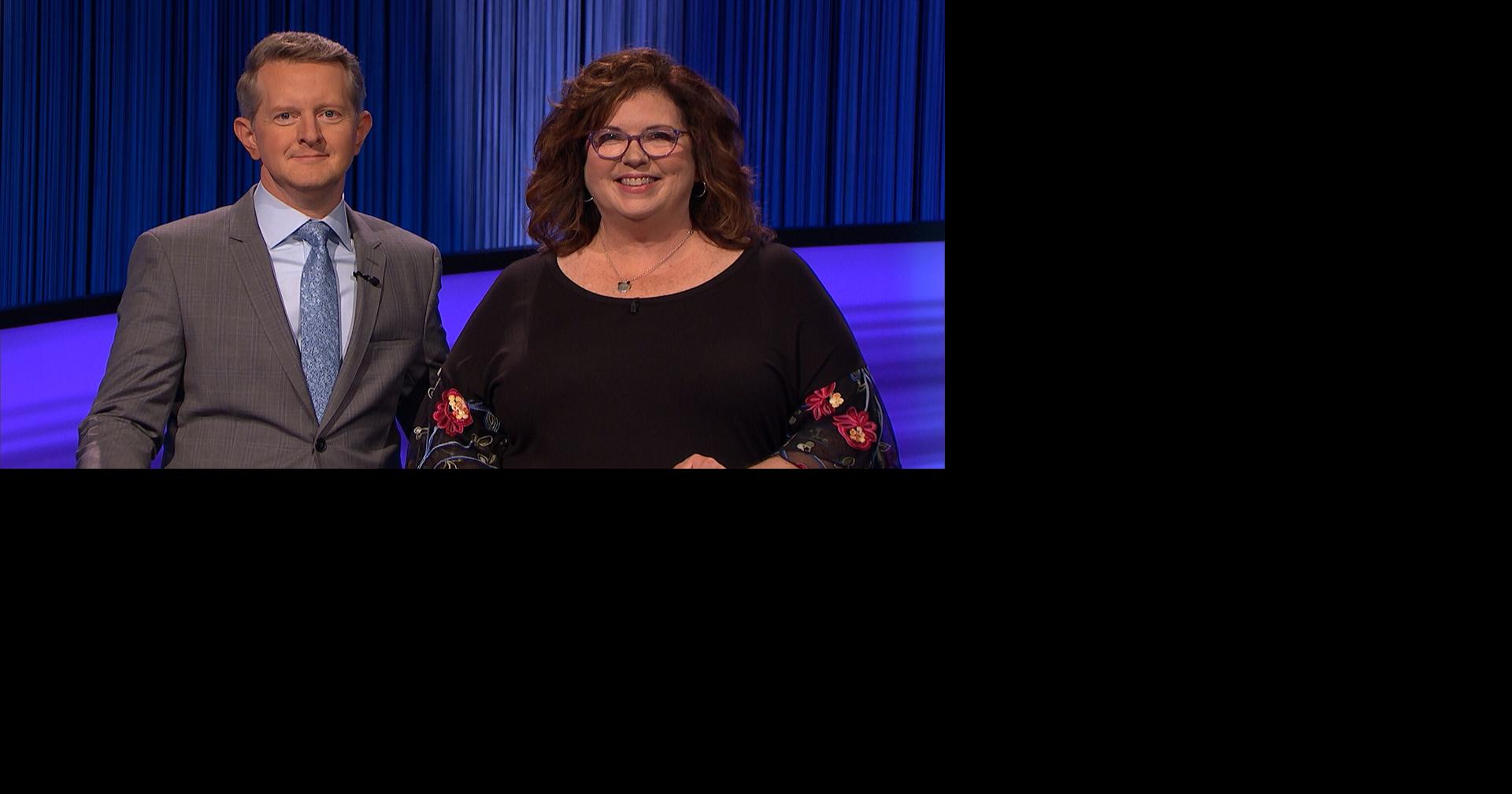 Niagara Falls native appearing on 'Jeopardy!' | Local News ...