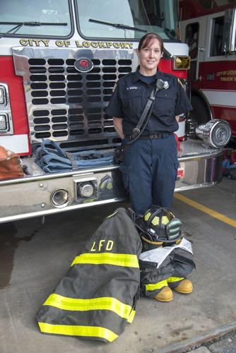 On the job for good | Local News | lockportjournal.com