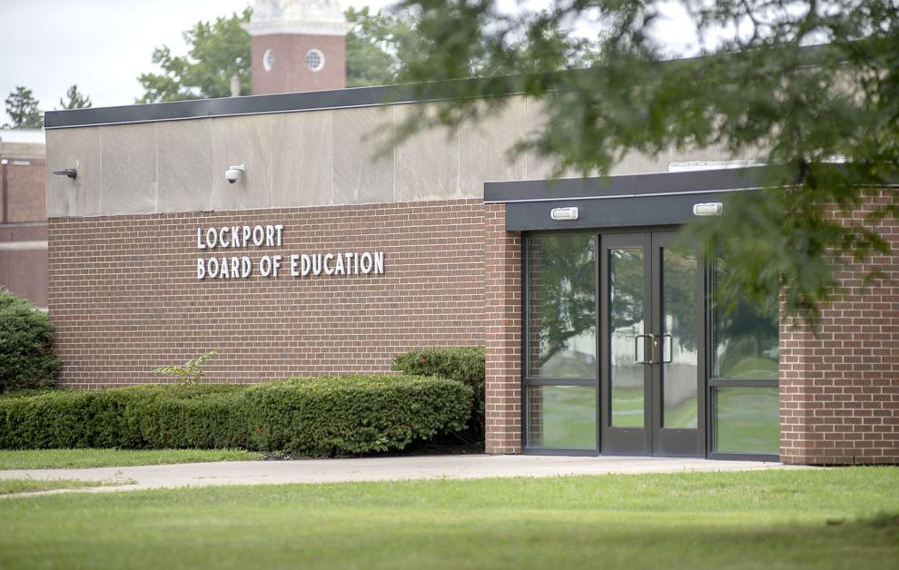 Lockport school district voter registration deadline is Saturday | News ...