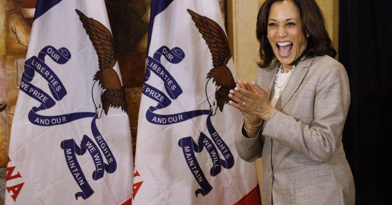In crowded 2020 Democratic field, a clear top tier emerges | News ...