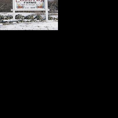 Coulter Farm granted conservation easement | Local News ...