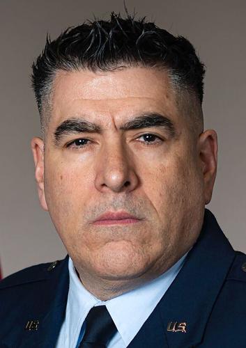 Col. Joseph Contino to be new 914th wing commander | Local News ...