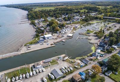 Town of Newfane officials hosting meeting for local businesses ...