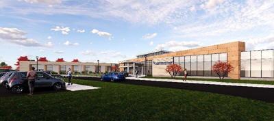 $1M grant secured for Lockport Memorial Hospital | Local News ...