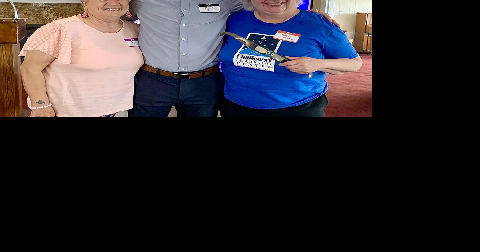 Retired teachers group aiding Lockport Salvation Army pantry, soup ...