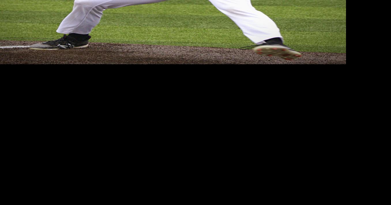 Lockport’s Josh Milleville earns his way back to Division I with ...