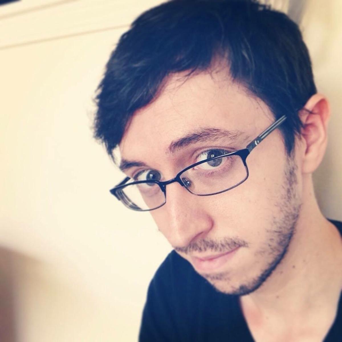 Artist Nick Barcomb launches first exhibit with ‘Concepts’ collection ...