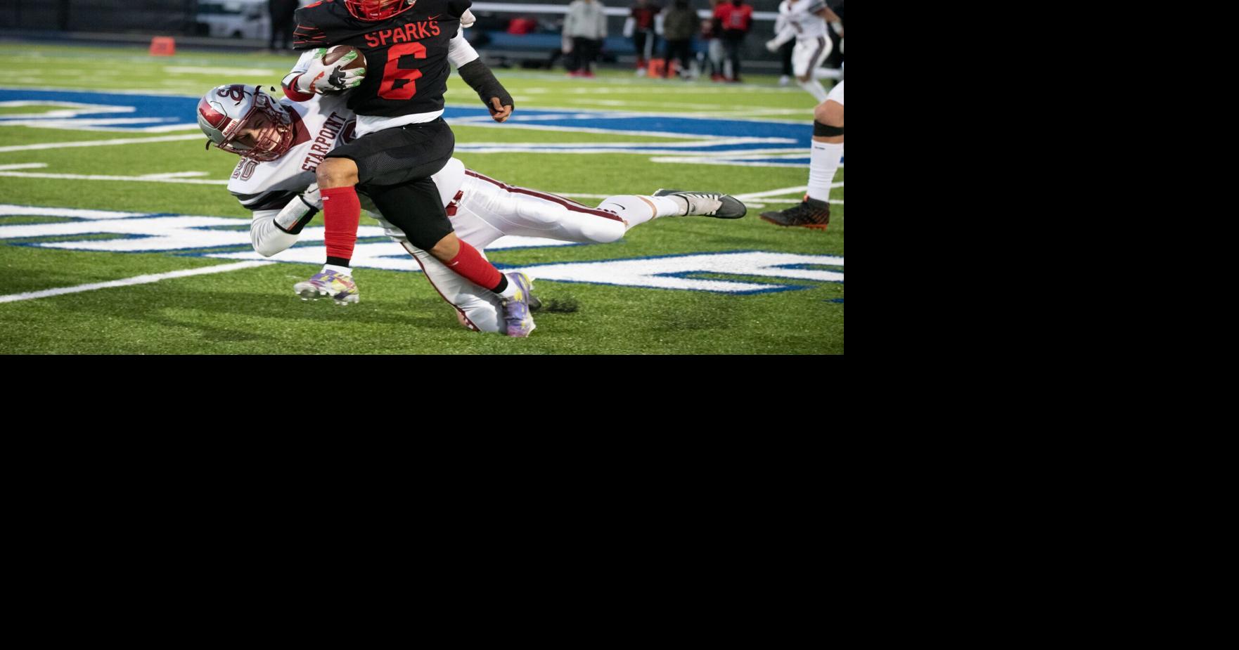 Starpoint still in prime playoff position despite unsettling loss to ...