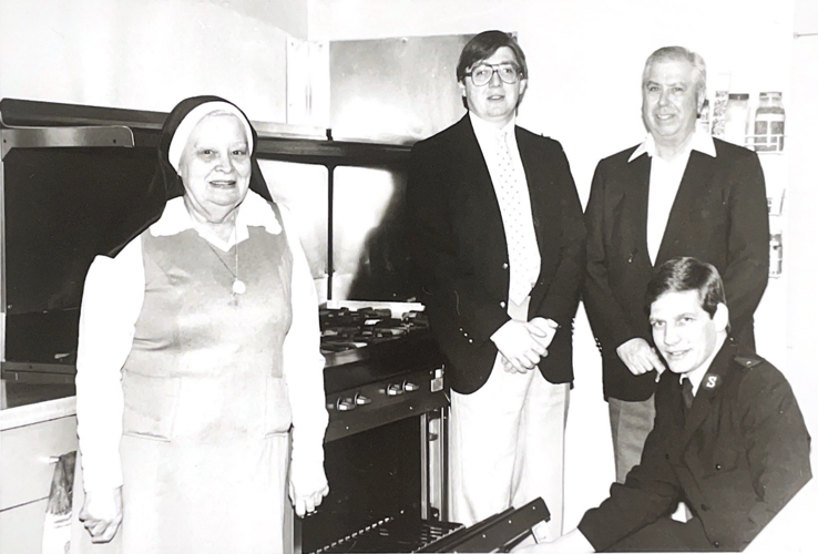 Looking back at 140 years of serving the community at the Lockport ...