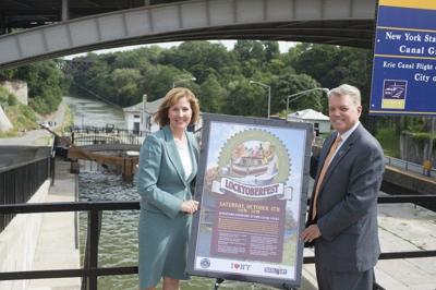 City to celebrate Locktoberfest | Local News | lockportjournal.com