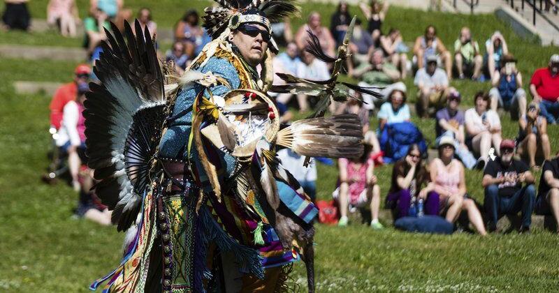 Strawberry Moon Festival returns today | Lifestyles | lockportjournal.com