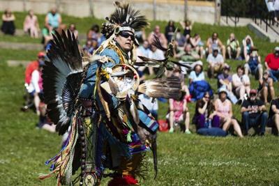 Strawberry Moon Festival returns today | Lifestyles | lockportjournal.com