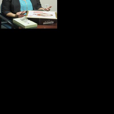For the love of Kari | Local News | lockportjournal.com