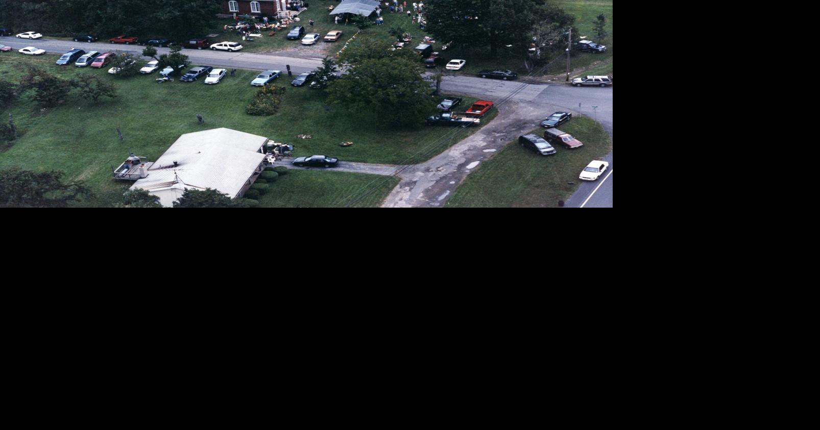 Town of Lockport to celebrate its bicentennial throughout the year ...