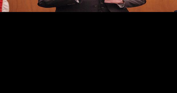 LOCKPORT: Housing Court looks to Buffalo's Judge Nowak for ideas ...