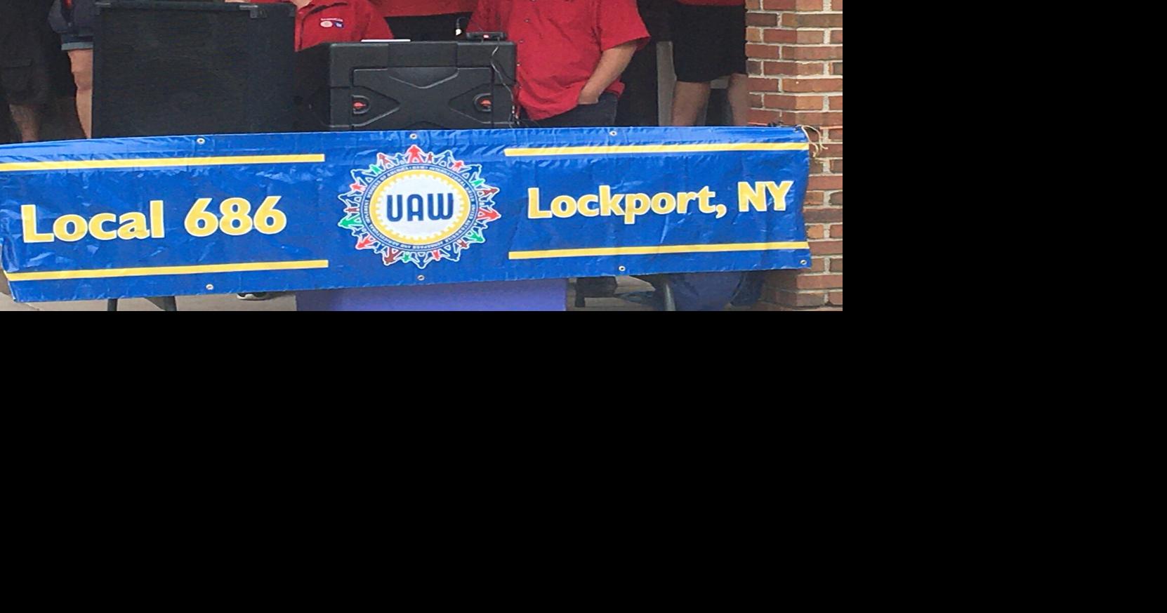 Local 686 weighs in on UAW strike authorization | News ...