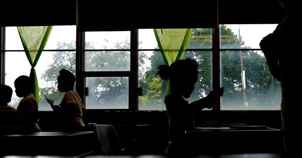 Shrinking Schools project | | lockportjournal.com