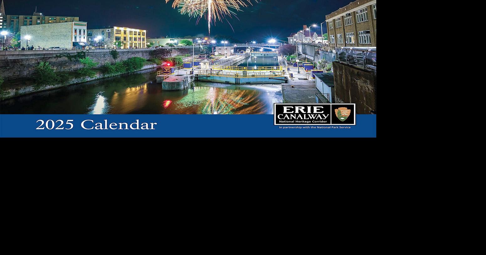 Upcoming SUNY Niagara conference will explore the legacy of the Erie ...