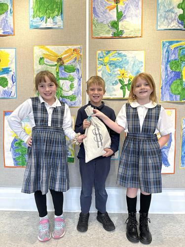 DeSales annual cash raffle slated for Nov. 17 | Community ...