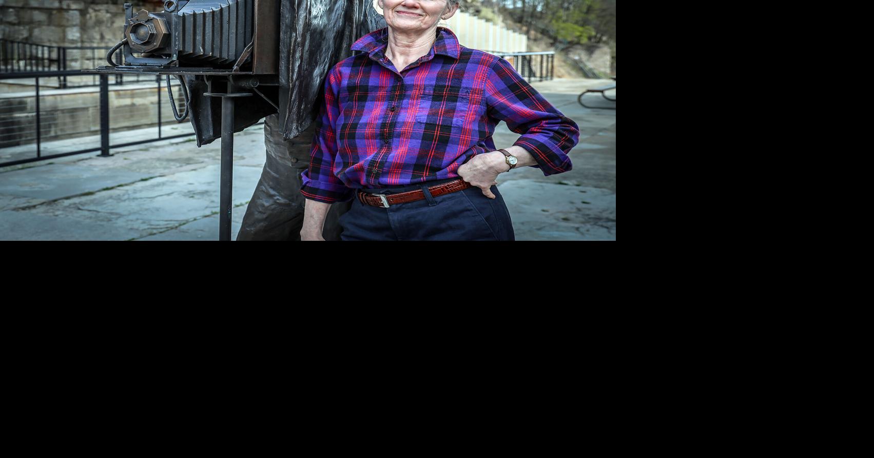 Susan Geissler's opus | News | lockportjournal.com