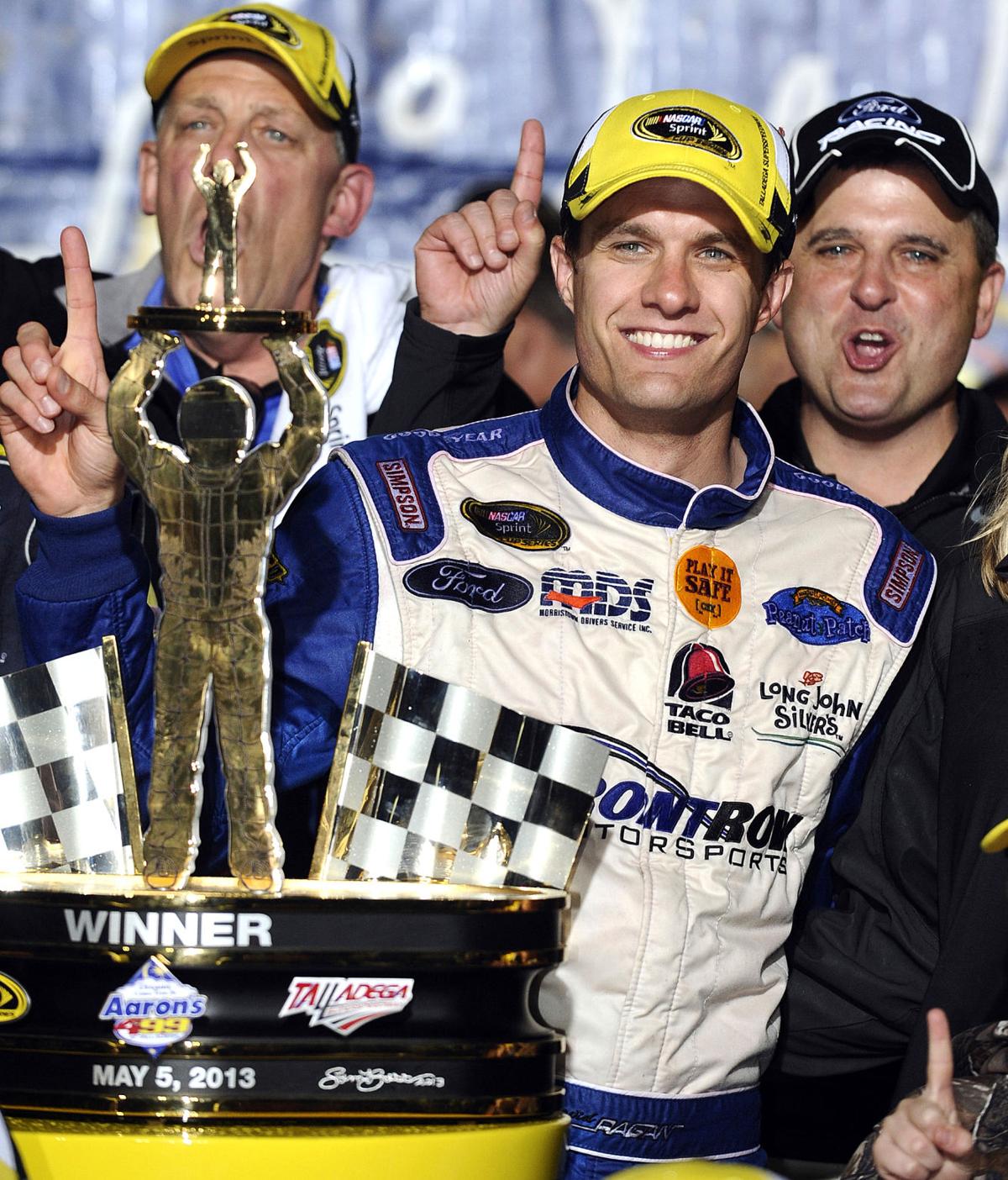 David Ragan revisited | Sports | lockportjournal.com