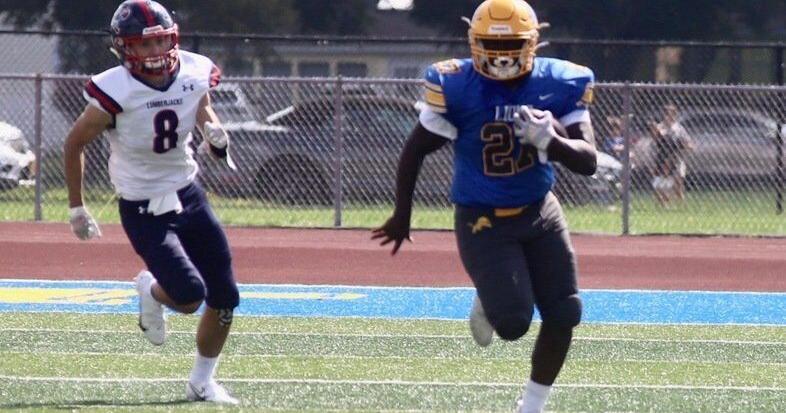 Lockport Lions roar past North Tonawanda for first win of the season ...