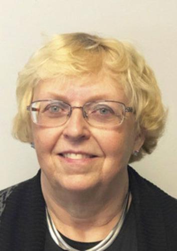 Allport appointed 4th Ward alderwoman | Local News | lockportjournal.com