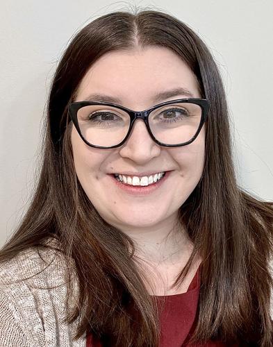 Music educator Marissa DeVoe honored by Buffalo State University ...