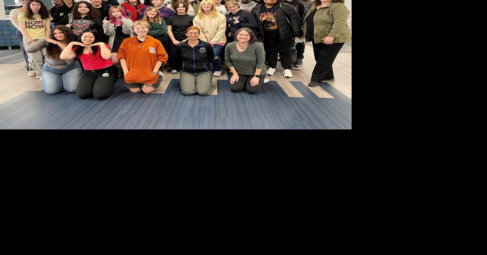 Villa Maria College field trip proves enlightening to CTE classes ...