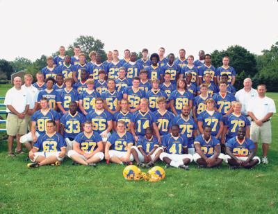 LIONS: Season preview | Archives | lockportjournal.com