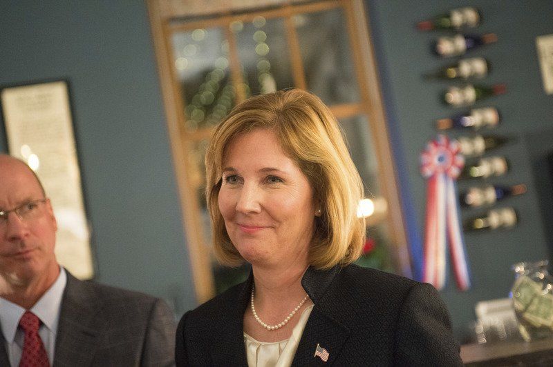 McCaffrey tops Sherrie | Local News | lockportjournal.com