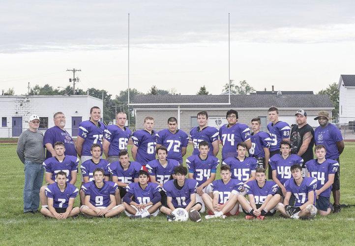 Roy-Hart looks to rebuild after 2018 struggles | Sports ...