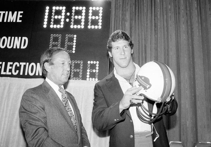 Sabato: Ranking the best and worst Bills first-round picks | Sports ...