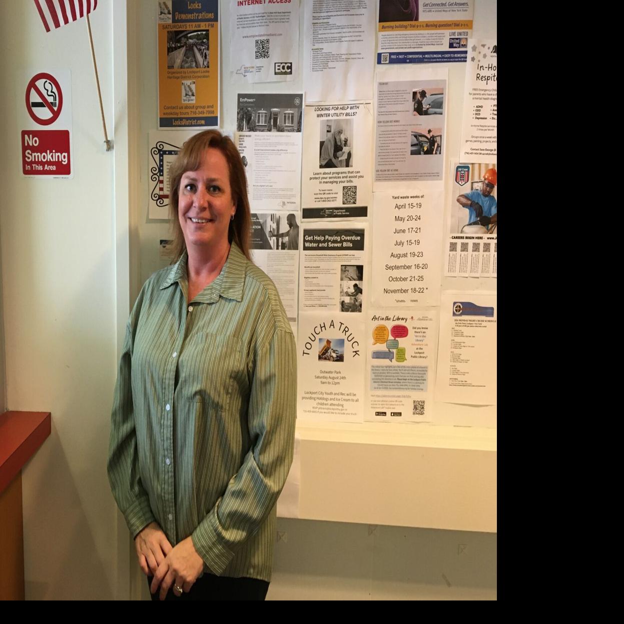 Events | lockportjournal.com