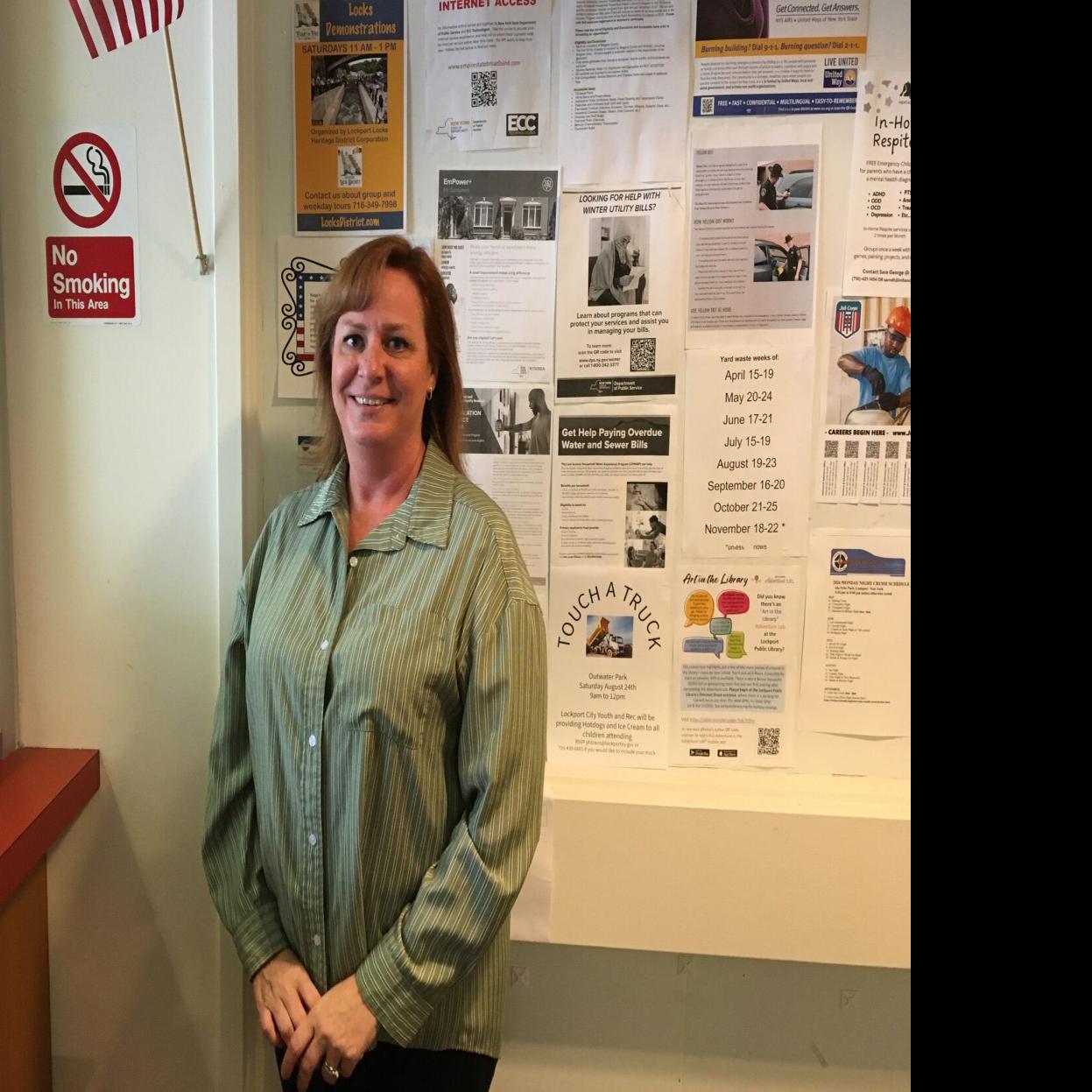 Events | lockportjournal.com