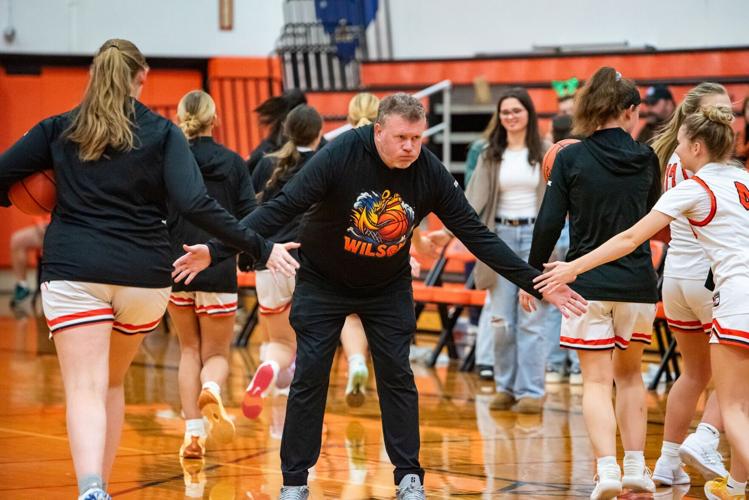 Disdain for losing keeps pushing Wilson’s Brian Baker after 300th win ...